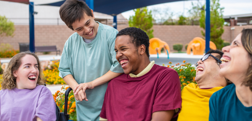 Comparing the NDIS to Other National Disability Programs