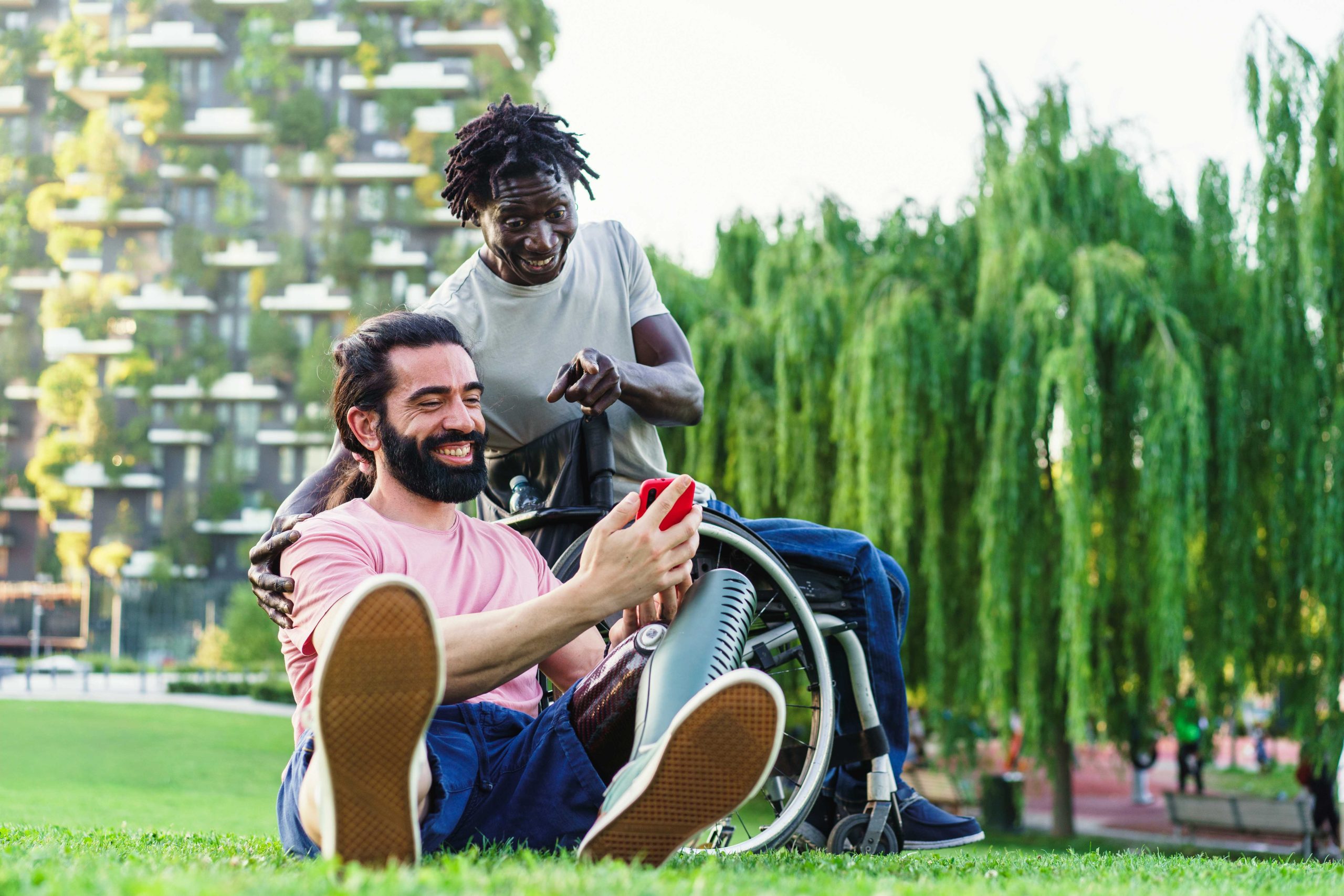 What is Homophily and its role in fostering socialisation and Enga...