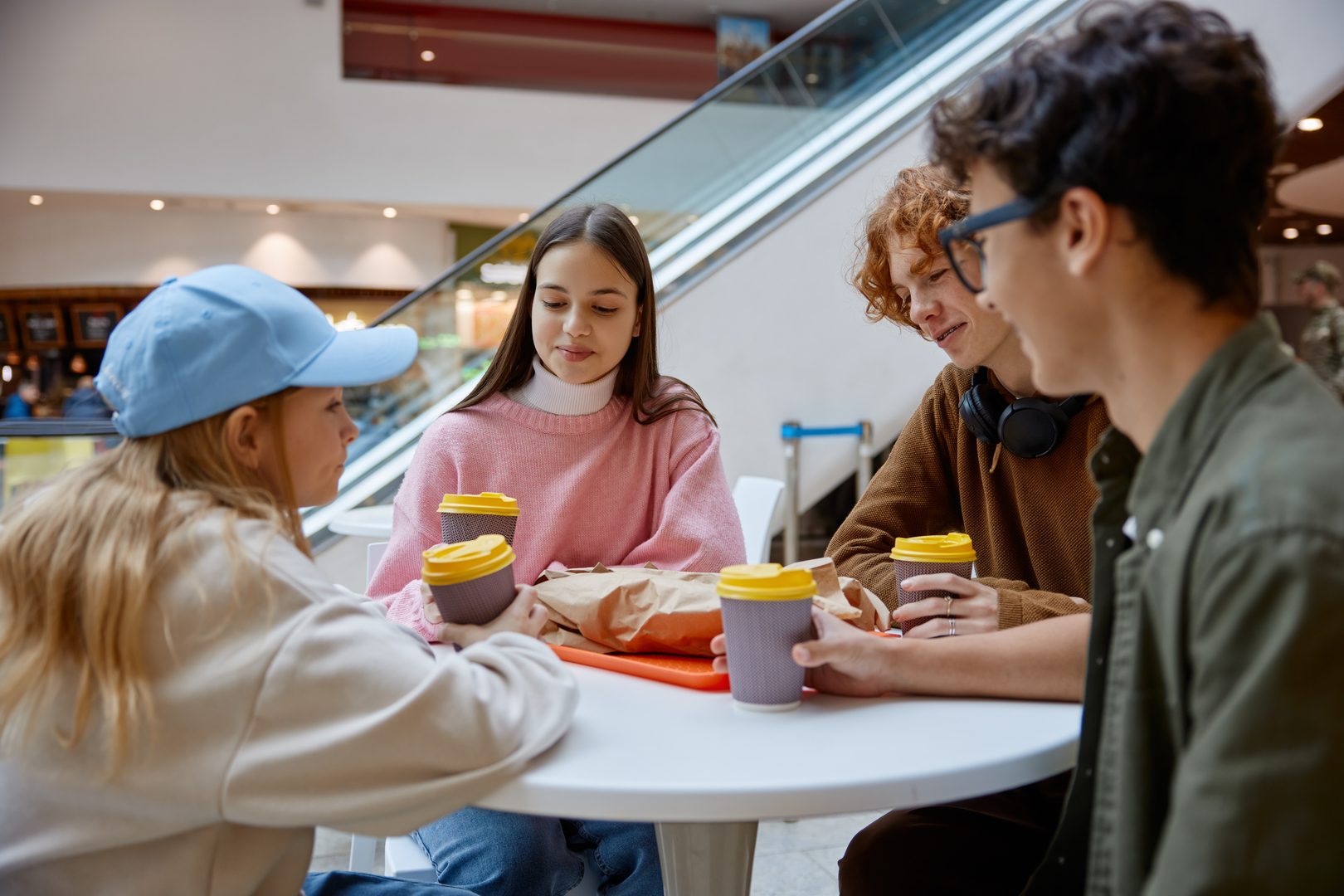 QLD – SUNSHINE COAST – SOCIAL SPARKS PROGRAM - raiseyourspirit.com.au